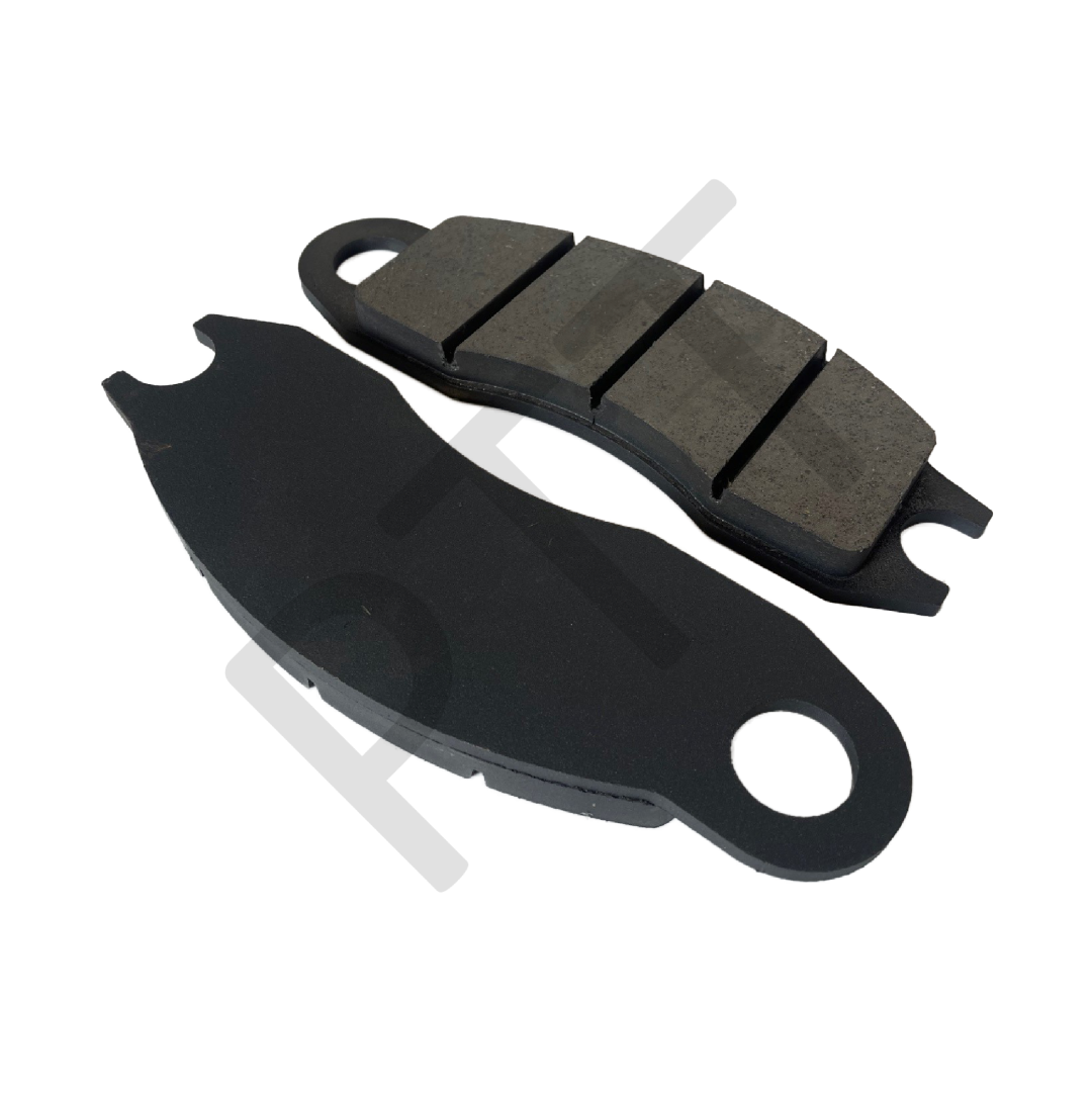 Bell Parts - PTT