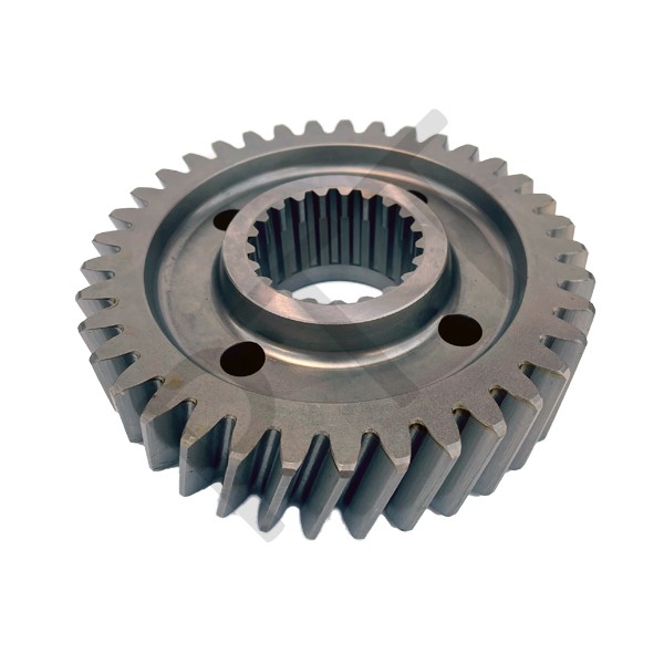 Lower Gears (NVOE17239556) - PTT